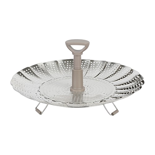Click here for Martha Stewart Richburn 10.6 Folding Steamer  One... prices