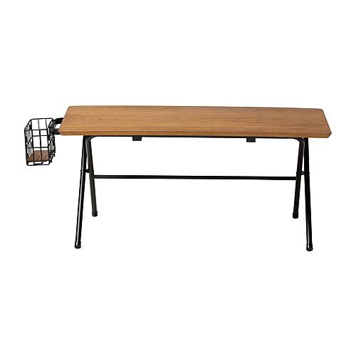 Mariela Coffee Table  One Size  White
