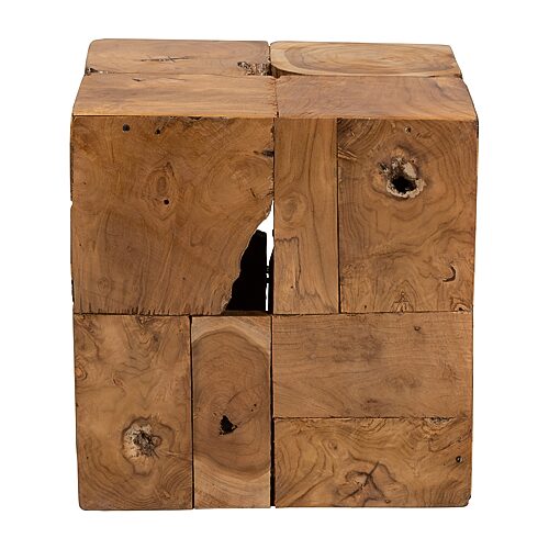 Click here for Eldora Wooden End Table  One Size  White prices