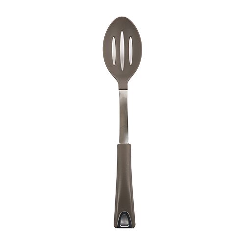Click here for Martha Stewart Horace Slotted Spoon  One Size  Gra... prices