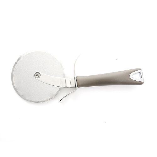 Click here for Martha Stewart Stainless Steel 4 Pizza Cutter  One... prices