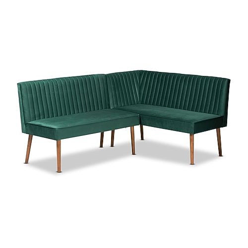 Click here for Alvis 2-pc. Bench  One Size  Green prices