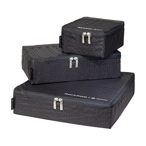Click here for Ricardo Beverly Hills Essentials 5.0 3-pc. Packing... prices