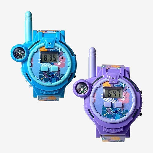 Click here for Disney Collection Lilo & Stitch Girls Multicolor S... prices