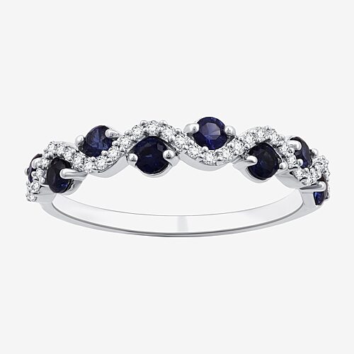 Click here for I Said Yes (H-I/I1) Womens 1/8 CT. T.W. Lab Create... prices