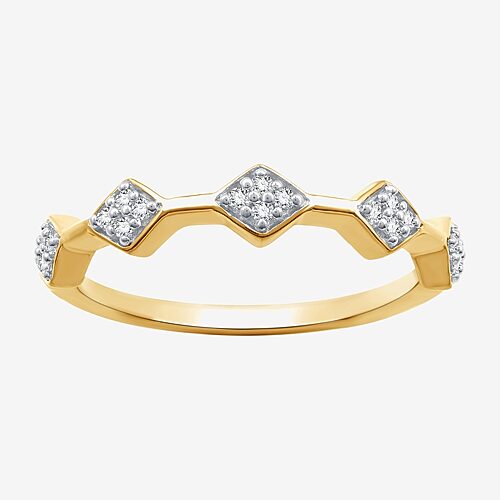 Click here for I Said Yes (H-I/I1) Womens 1/10 CT. T.W. Lab Grown... prices