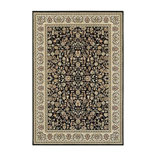 Click here for Covington Home Kerman Border Traditional Indoor Re... prices
