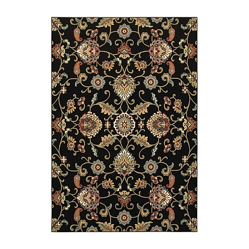Click here for Covington Home Kerman Borderless Traditional Indoo... prices