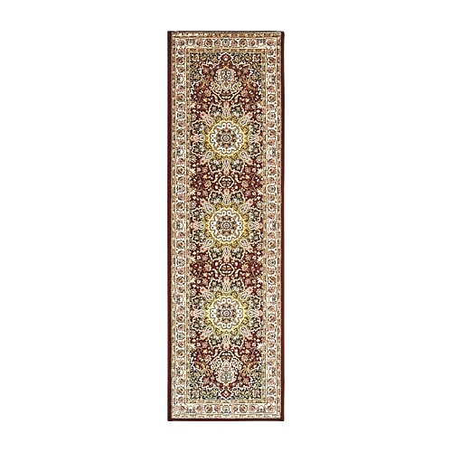 Click here for Covington Home Kerman Star Medallion 27 X 90 Indoo... prices