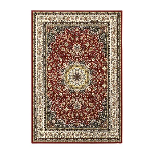 Click here for Covington Home Kerman Star Medallion Indoor Rectan... prices