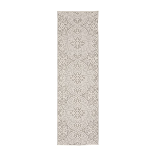 Click here for Covington Home Pamplona Floral Trellis 22 X 87 Ind... prices