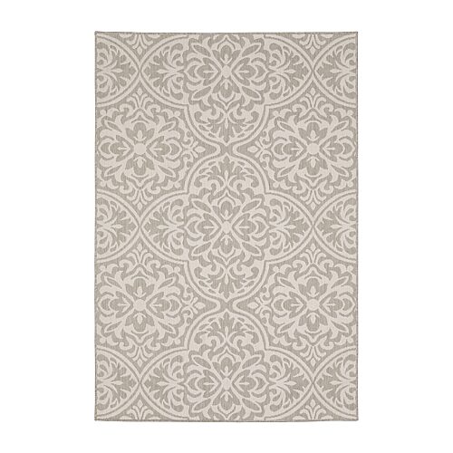 Click here for Covington Home Pamplona Damask Flatweave 39 X 60 I... prices