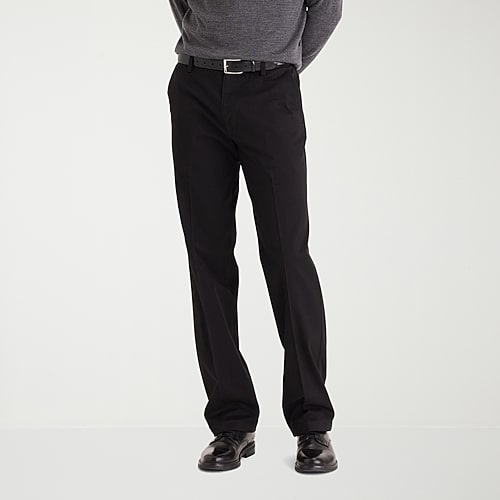 Click here for Dockers Easy Khaki With Stretch Mens Comfort Waist... prices