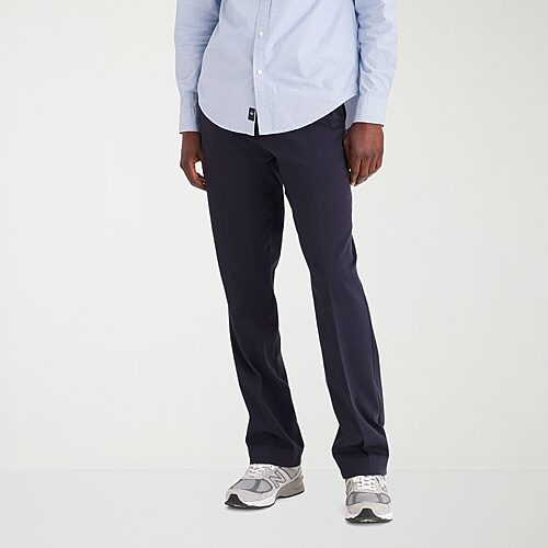 Click here for Dockers Easy Khaki With Stretch Mens Comfort Waist... prices