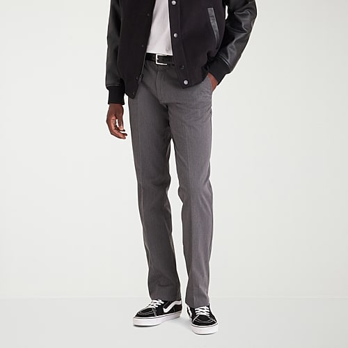 Click here for Dockers Easy Khaki With Stretch Mens Straight Fit... prices