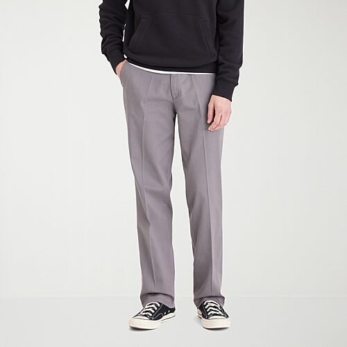 Click here for Dockers Easy Khaki With Stretch Mens Comfort Waist... prices