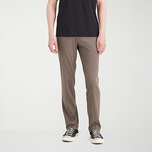 Click here for Dockers Easy Khaki With Stretch Mens Straight Fit... prices