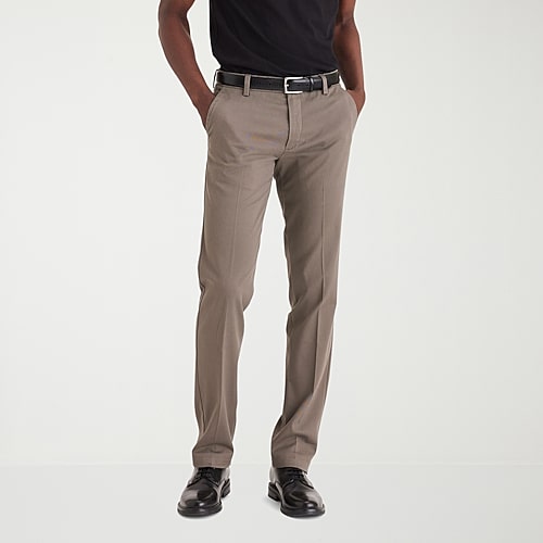 Click here for Dockers Easy Khaki With Stretch Mens Slim Fit Flat... prices