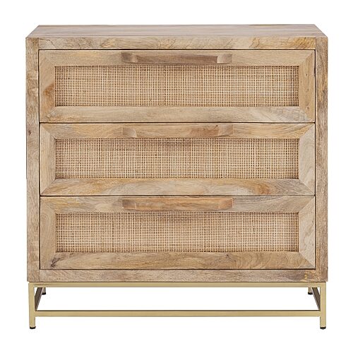 Click here for Linon Videra Bedroom Collection 3-Drawer Chest  On... prices