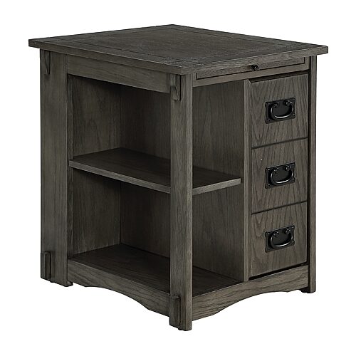 Click here for Linon Paragon Living Room Collection End Table  On... prices