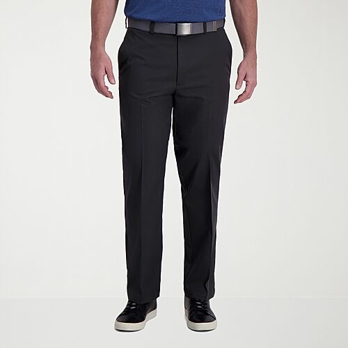 Click here for Cool Right Performance Flex Classic Fit Flat Front... prices