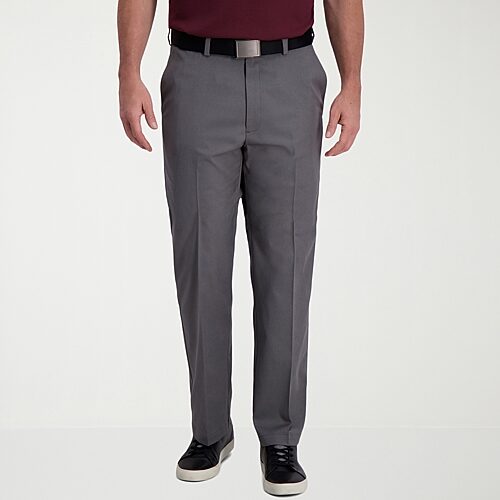 Click here for Cool Right Performance Flex Classic Fit Flat Front... prices