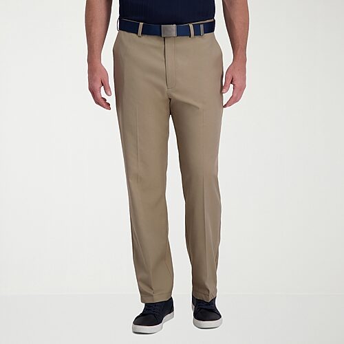 Click here for Cool Right Performance Flex Classic Fit Flat Front... prices