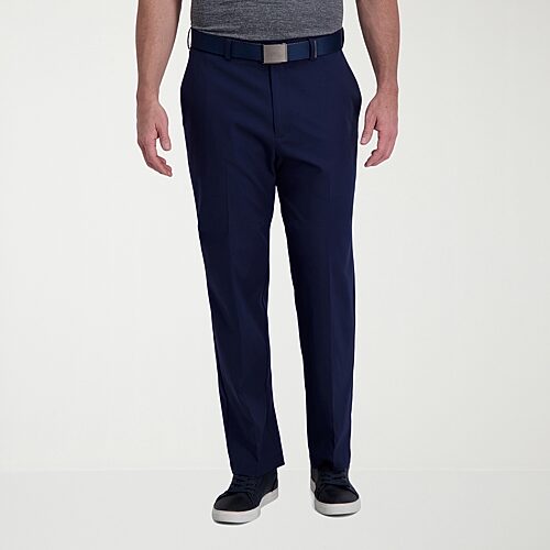 Click here for Cool Right Performance Flex Classic Fit Flat Front... prices