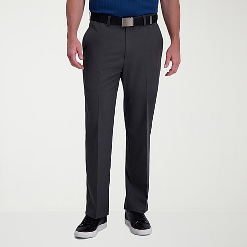 Click here for Cool Right Performance Flex Classic Fit Flat Front... prices
