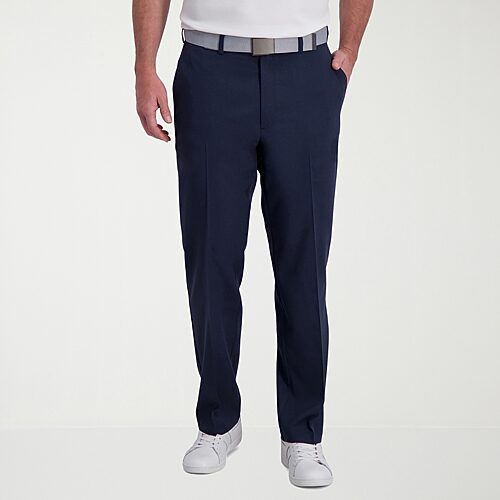 Click here for Haggar Cool Right Performance Flex Mens Classic Fi... prices