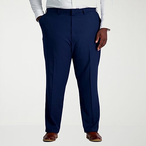 Click here for Haggar Smart Wash With Repreve Mens Big and Tall C... prices