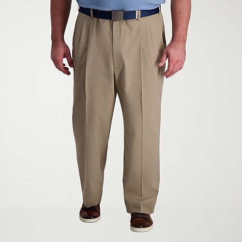 Click here for Big & Tall Cool Right Performance Flex Classic Fit... prices