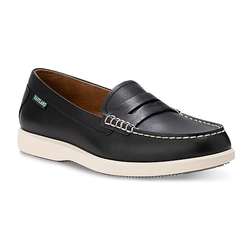 Click here for Eastland Baldwin Womens Moc Closed Toe Loafers  6... prices