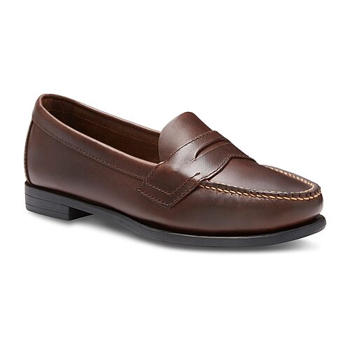 Click here for Eastland Classic Ii Womens Moc Closed Toe Loafers... prices