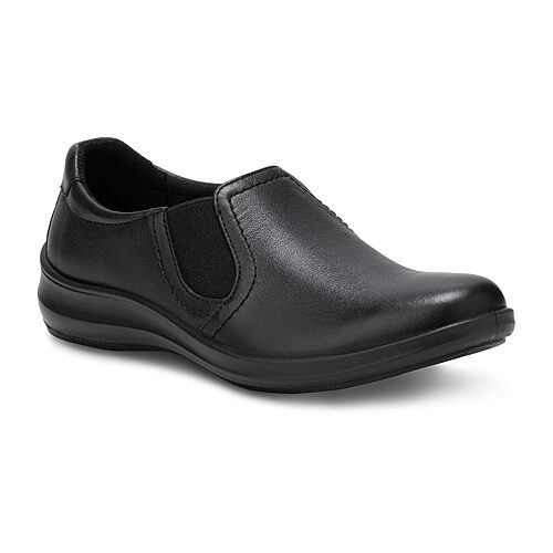 Click here for Eastland Fiddle Womens Round Closed Toe Slip-On Sh... prices