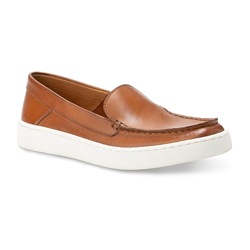 Click here for Eastland Duchess Womens Moc Closed Toe Loafers  6... prices
