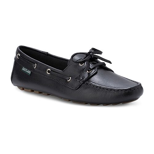 Click here for Eastland Elana Womens Moc Closed Toe Loafers  8 Me... prices