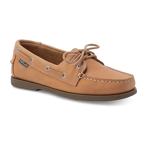 Click here for Eastland Seastar Womens Boat Shoes  9 Medium  Blue prices
