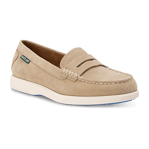 Click here for Eastland Baldwin Womens Moc Closed Toe Loafers  7... prices