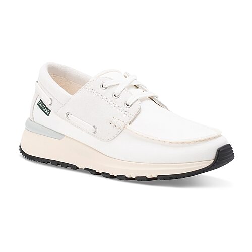 Click here for Eastland Leap Trainer Womens Sneakers  7 Medium  W... prices
