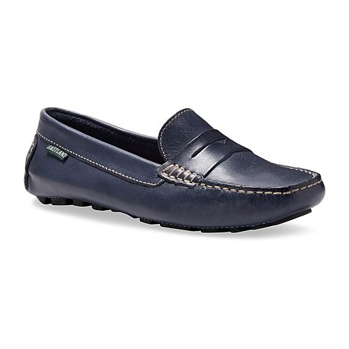 Click here for Eastland Patricia Womens Moc Closed Toe Loafers  7... prices