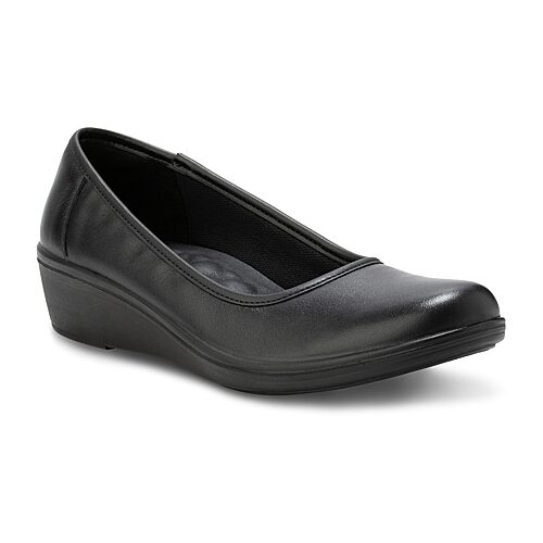 Click here for Eastland Belinda Womens Round Closed Toe Slip-On S... prices