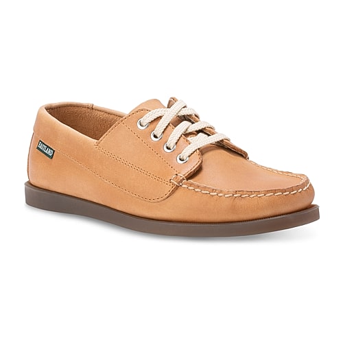 Click here for Eastland Falmouth Womens Moc Closed Toe Oxford Sho... prices