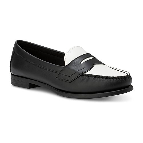 Click here for Eastland Classic Ii Womens Moc Closed Toe Loafers... prices