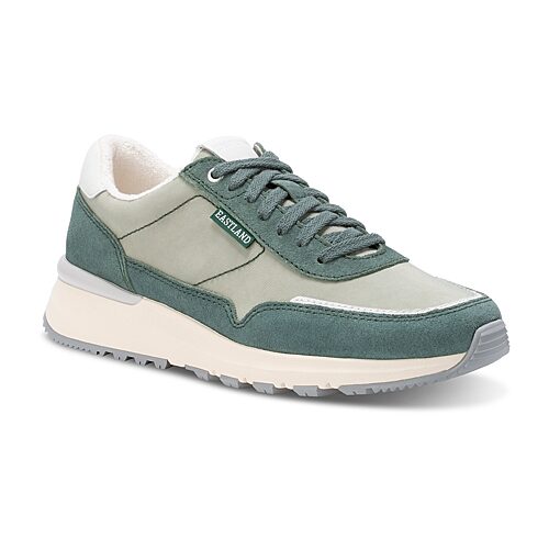 Click here for Eastland Leap Jogger Womens Sneakers  8 1/2 Medium... prices