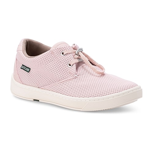 Click here for Eastland Beacon Womens Sneakers  6 Medium  Pink prices
