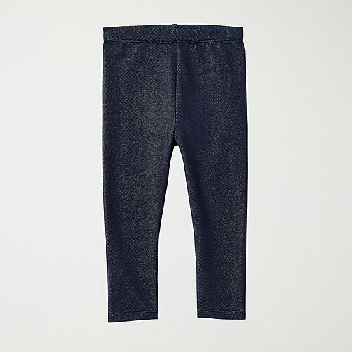 Click here for Okie Dokie Denim Baby Girls Knit Skinny Full Lengt... prices