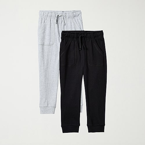 Click here for Okie Dokie Jersey Toddler & Little Boys Tapered Re... prices