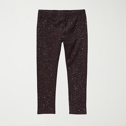 Click here for Okie Dokie Toddler Girls Full Length Cotton Leggin... prices