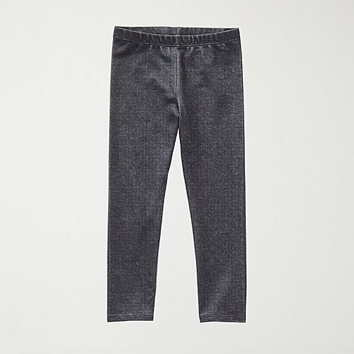 Click here for Okie Dokie Toddler Girls Full Length Cotton Leggin... prices